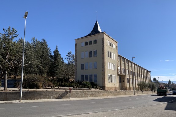 Nou cicle formatiu de Dietètica a l'Institut de Tremp