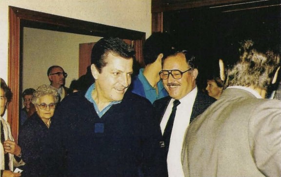 Aquests són els pallaresos que han passat pel Parlament