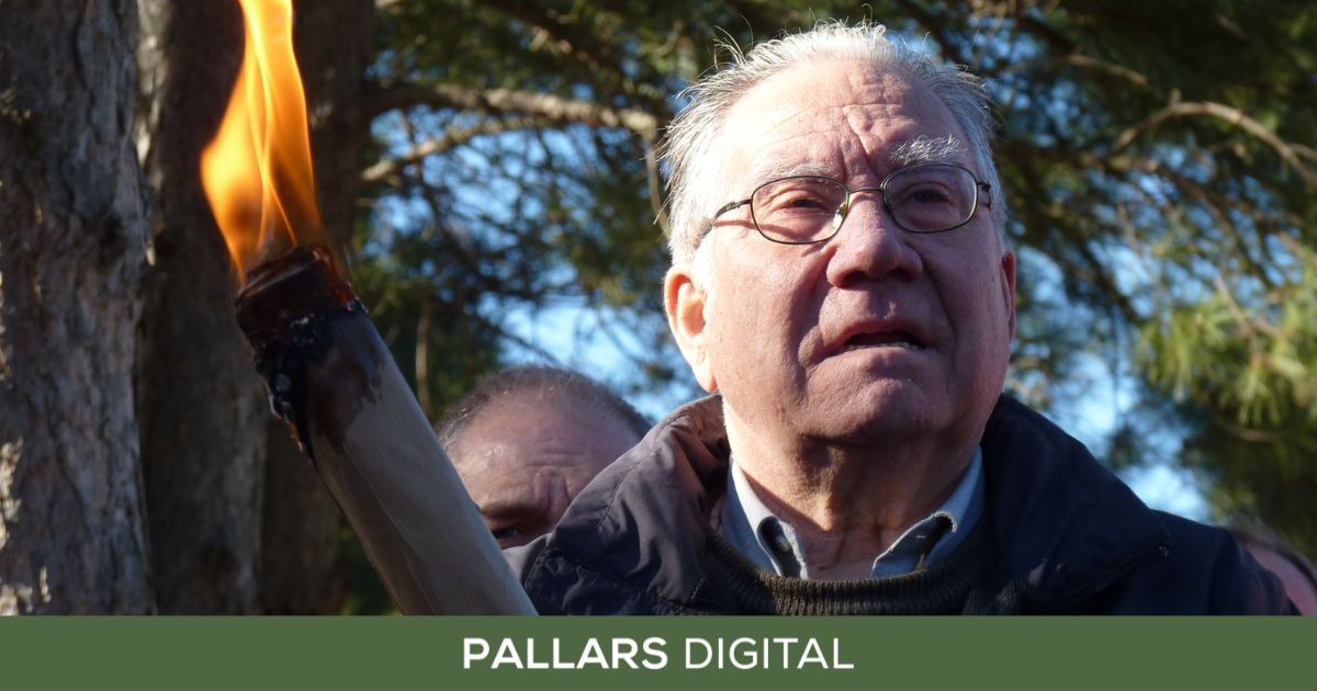 La trajectòria del trempolí Jordi Mir arriba a la pantalla gran