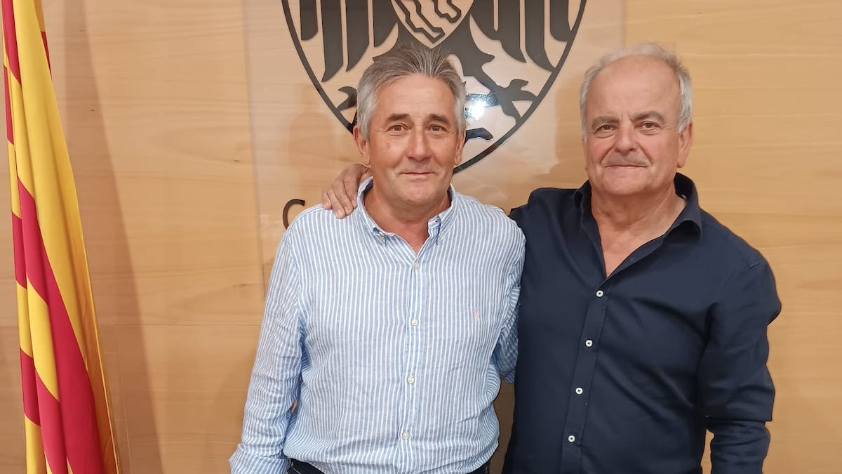 Notícies d'avui a Pallars Digital, minut a minut